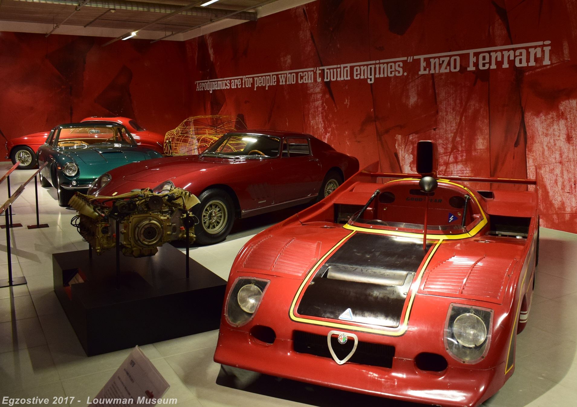 The Louwman Museum – a visit to one of the world’s oldest and most ...