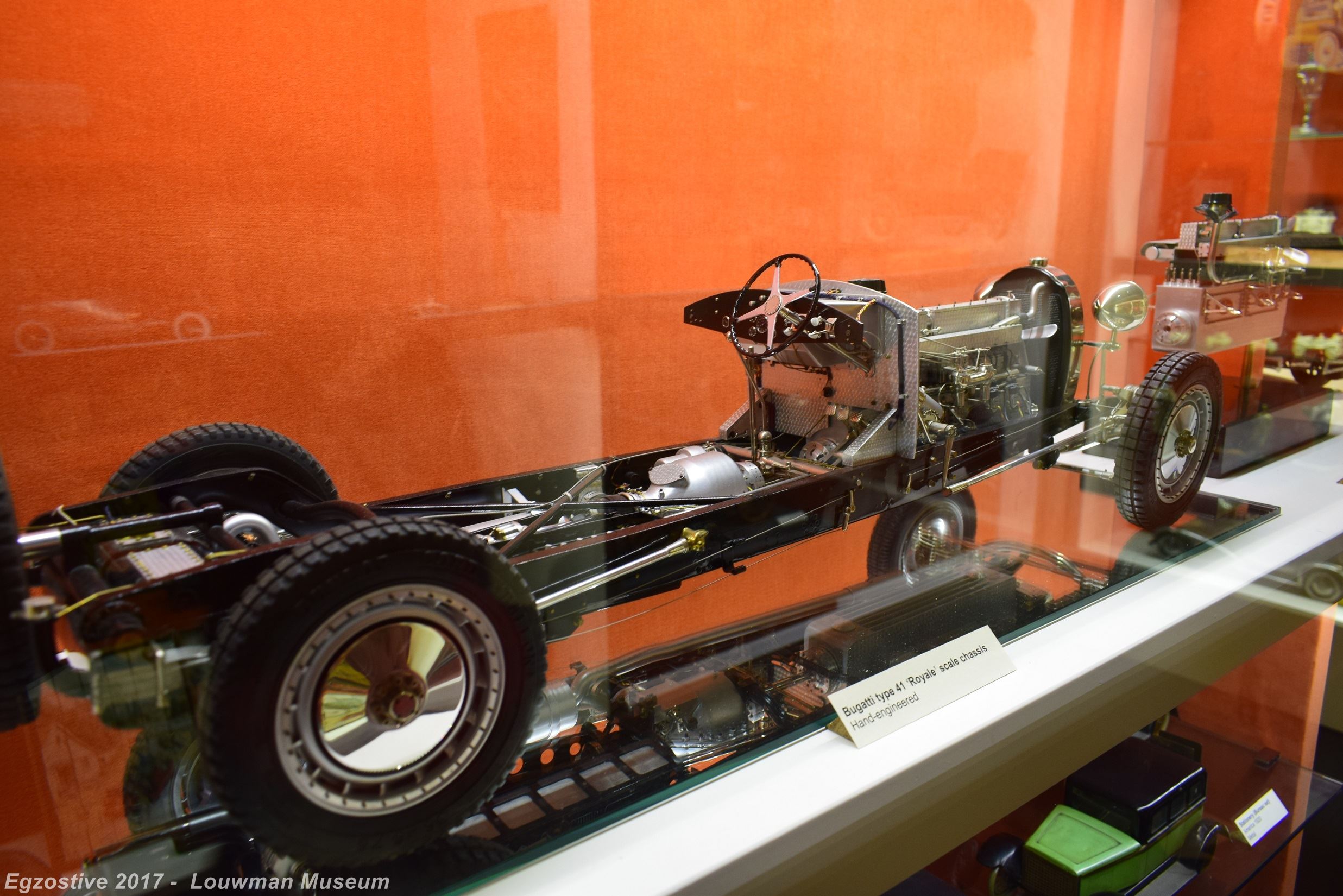 The Louwman Museum – a visit to one of the world’s oldest and most ...