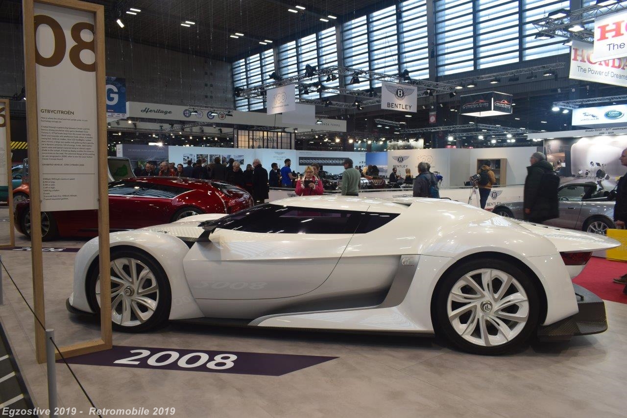 The ultimate European automotive events calendar 2021 – december update ...