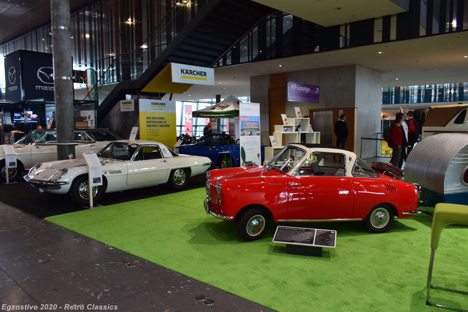 The best automotive anniversaries of 2020 – The year the party was ...