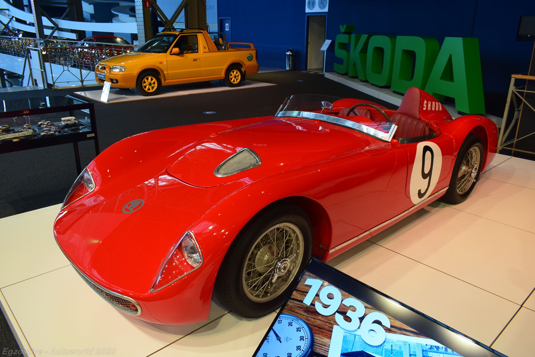 The best automotive anniversaries of 2020 – The year the party was ...