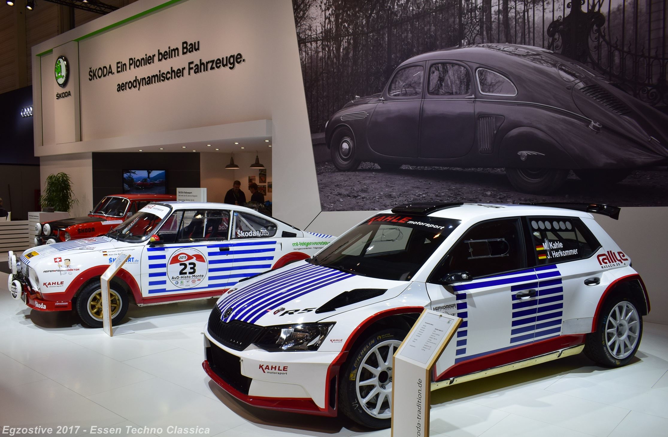 The best automotive anniversaries of 2020 – The year the party was ...
