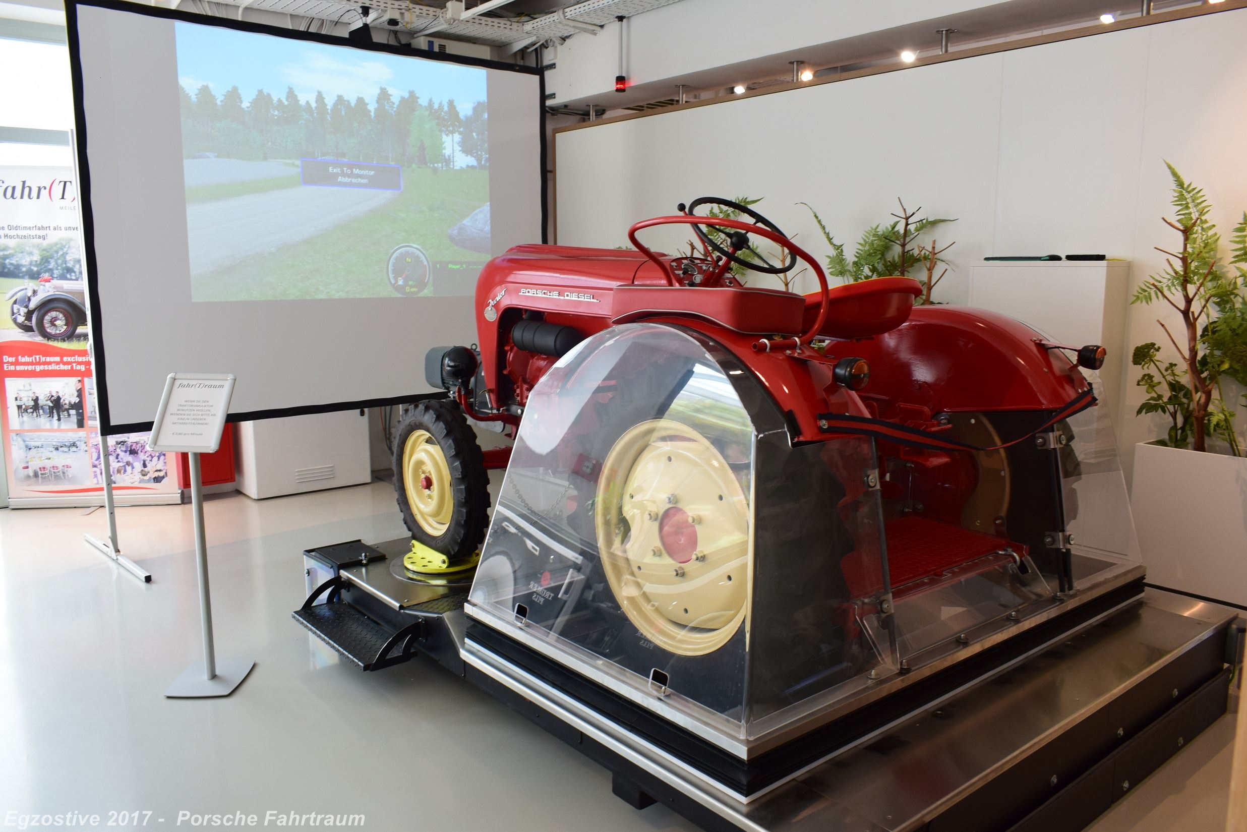 The 5 greatest car museums in Europe ranked for the international ...