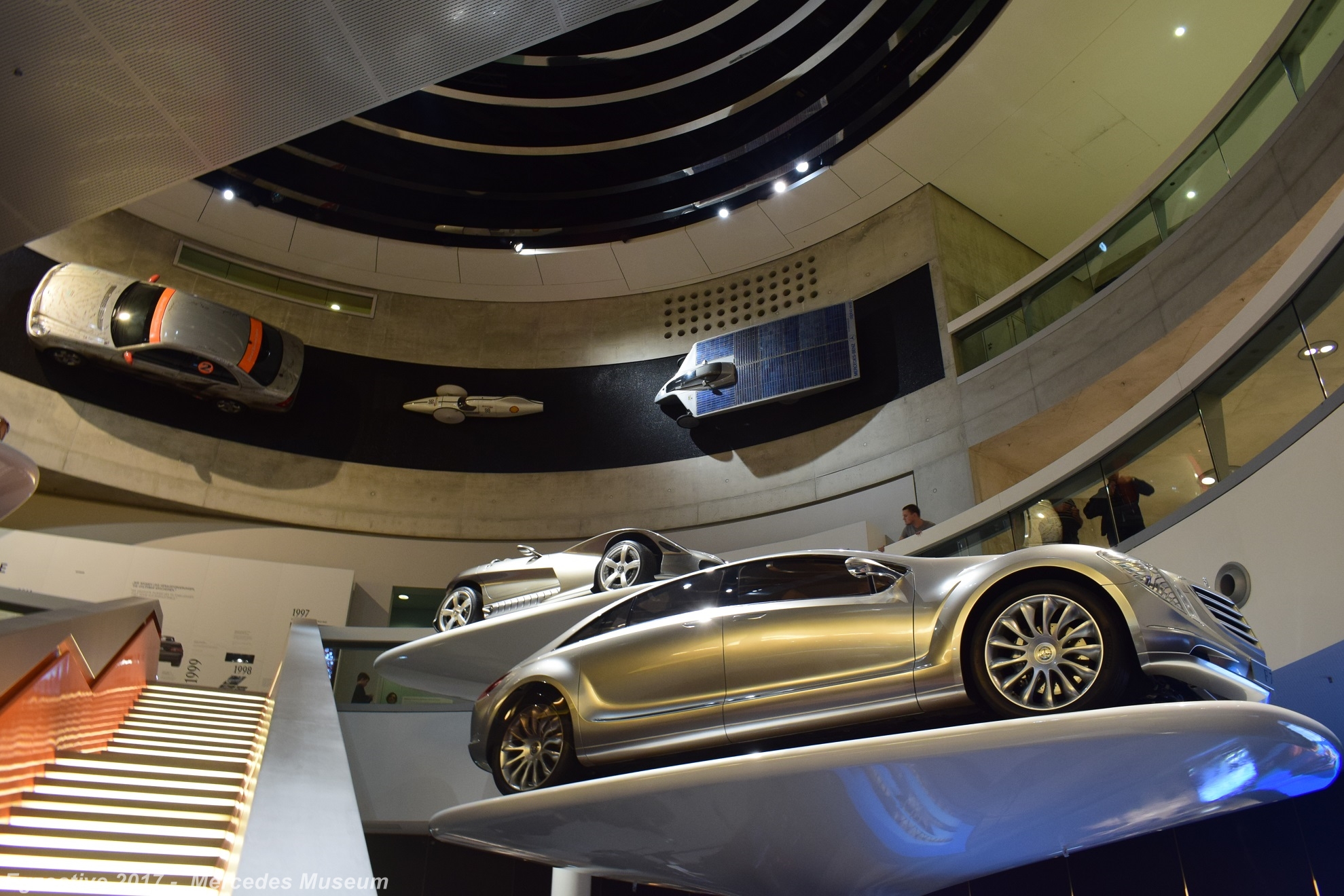 The 5 greatest car museums in Europe ranked for the international ...