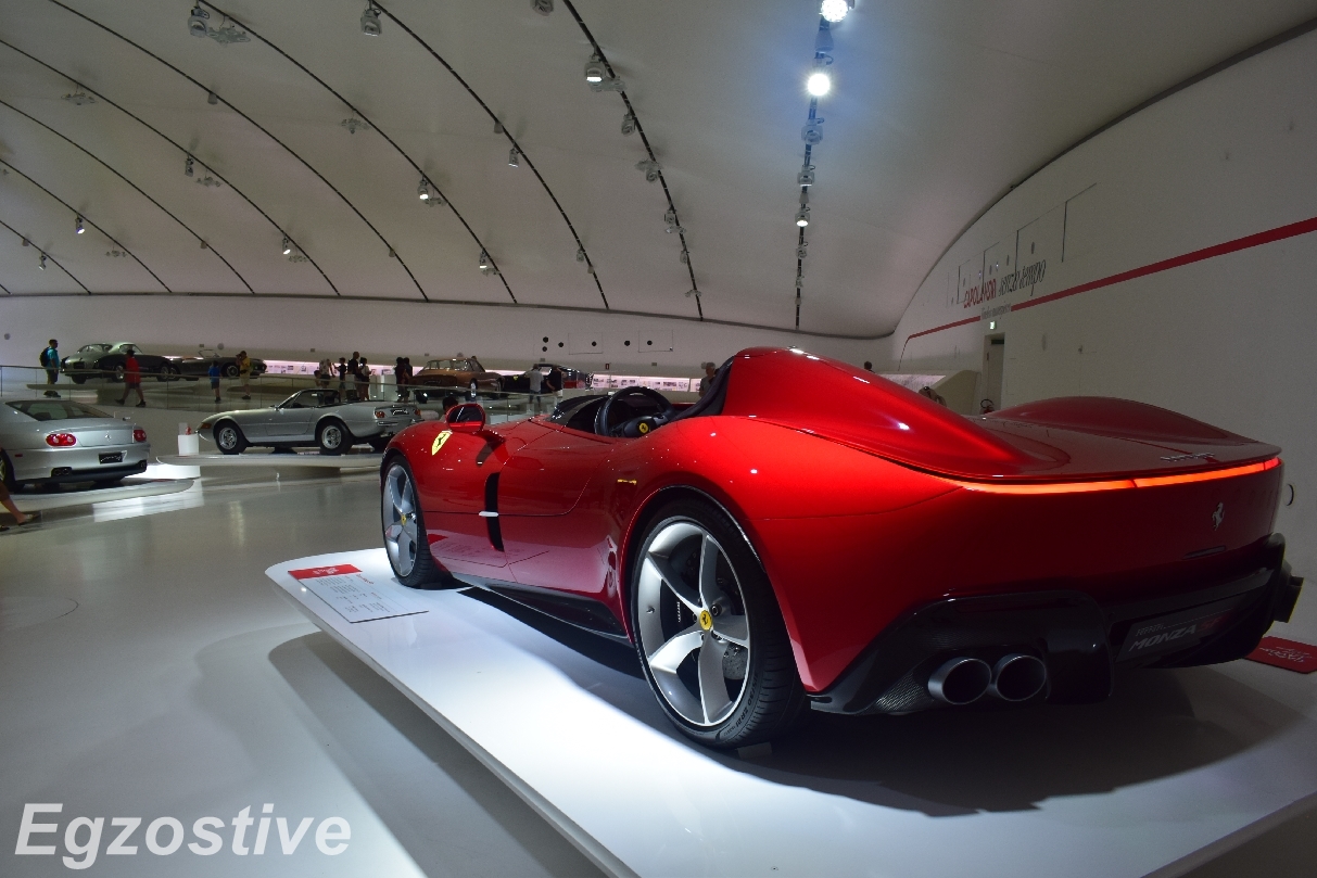 The 5 greatest car museums in Europe ranked for the international ...