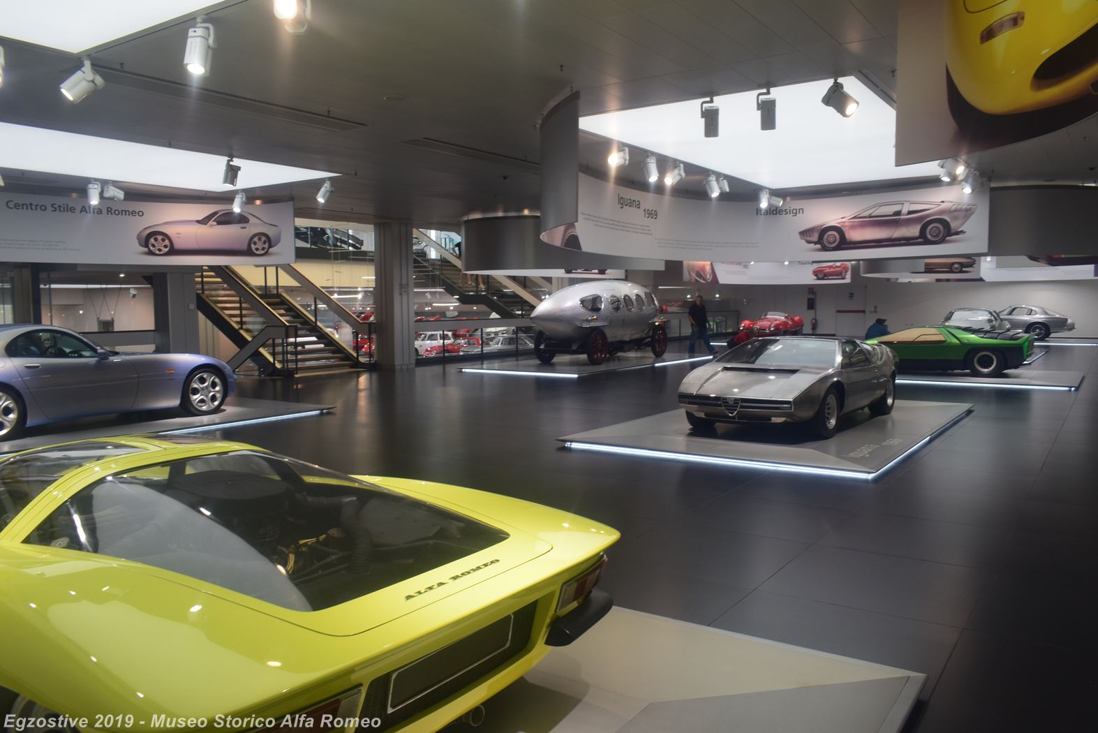 The 5 greatest car museums in Europe ranked for the international ...