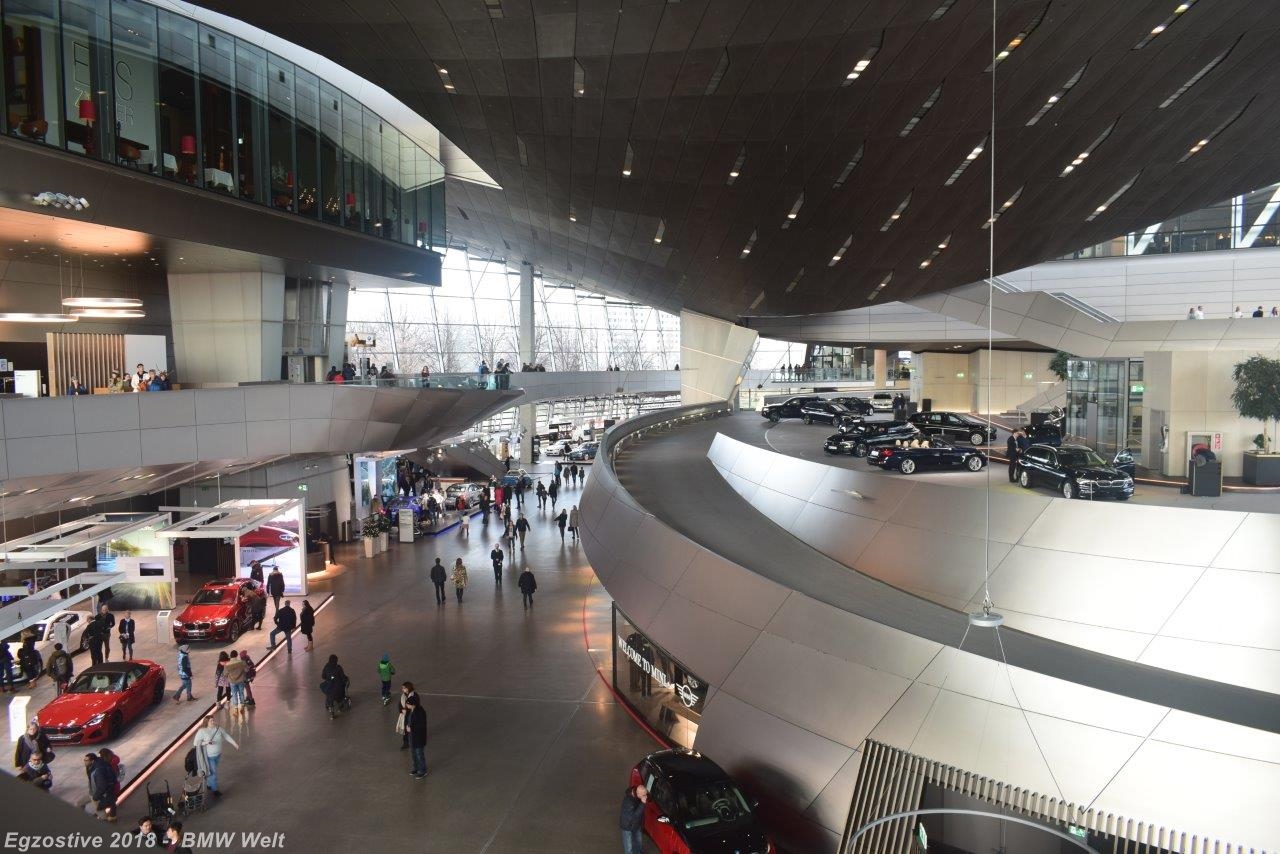 The 5 greatest car museums in Europe ranked for the international ...