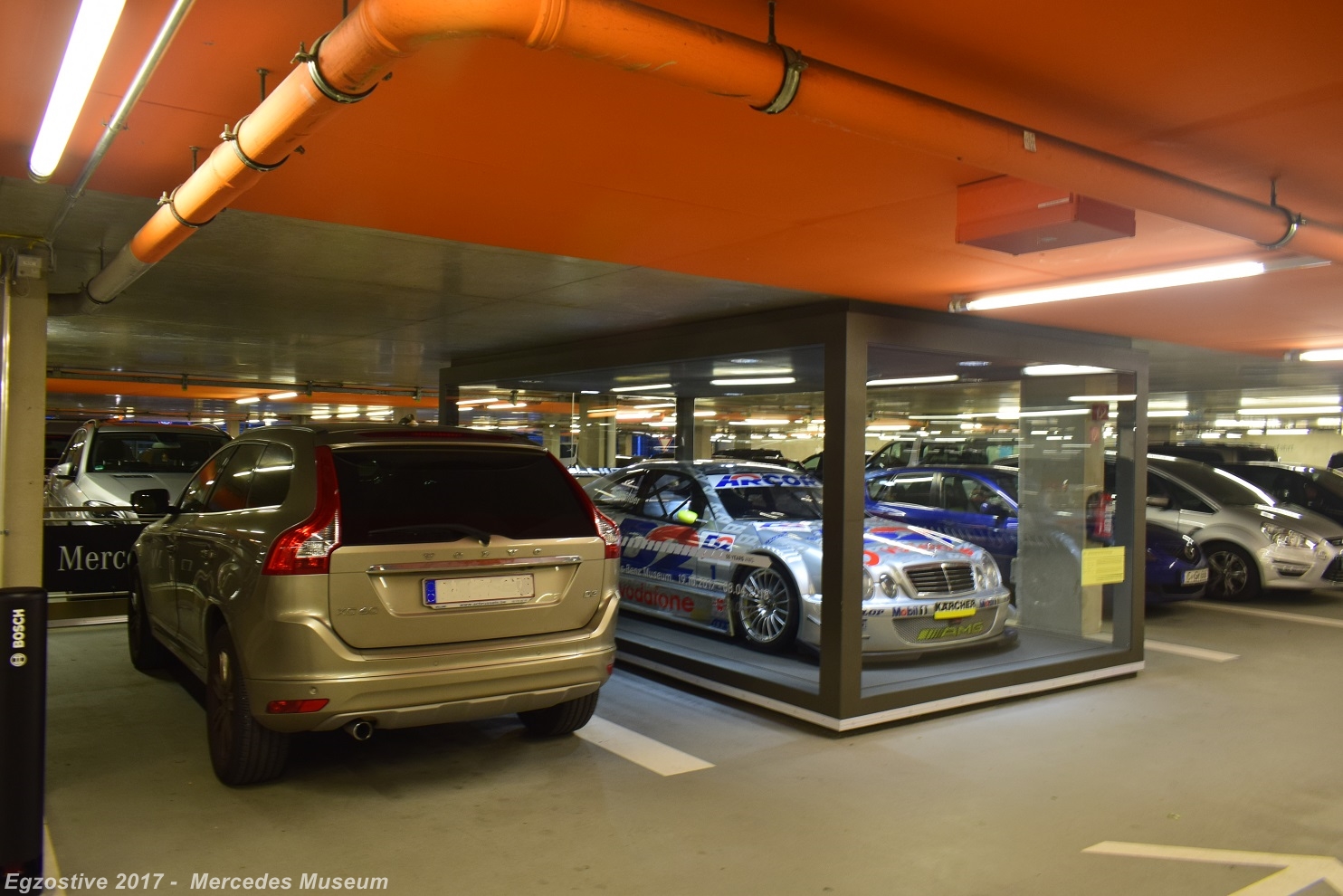 The 5 greatest car museums in Europe ranked for the international ...