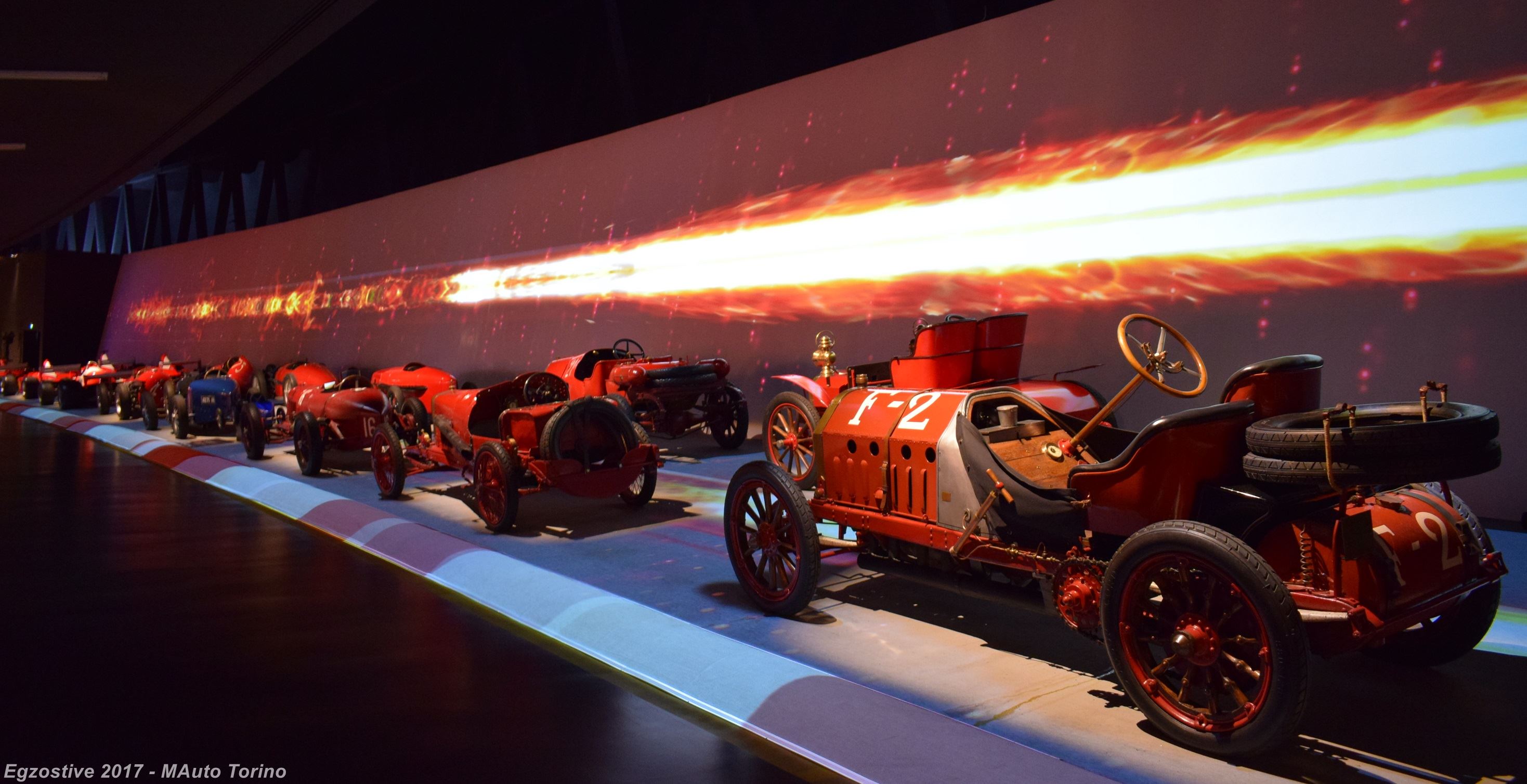 The 5 greatest car museums in Europe ranked for the international ...